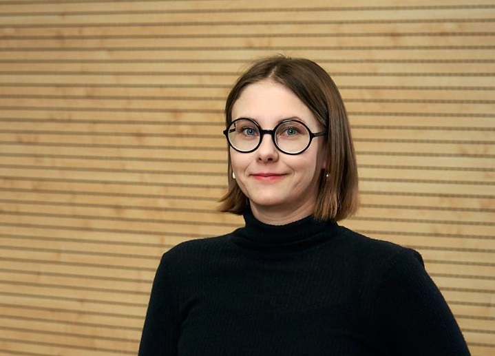 HELENA RISTANIEMI :: Minun Maaseutuni